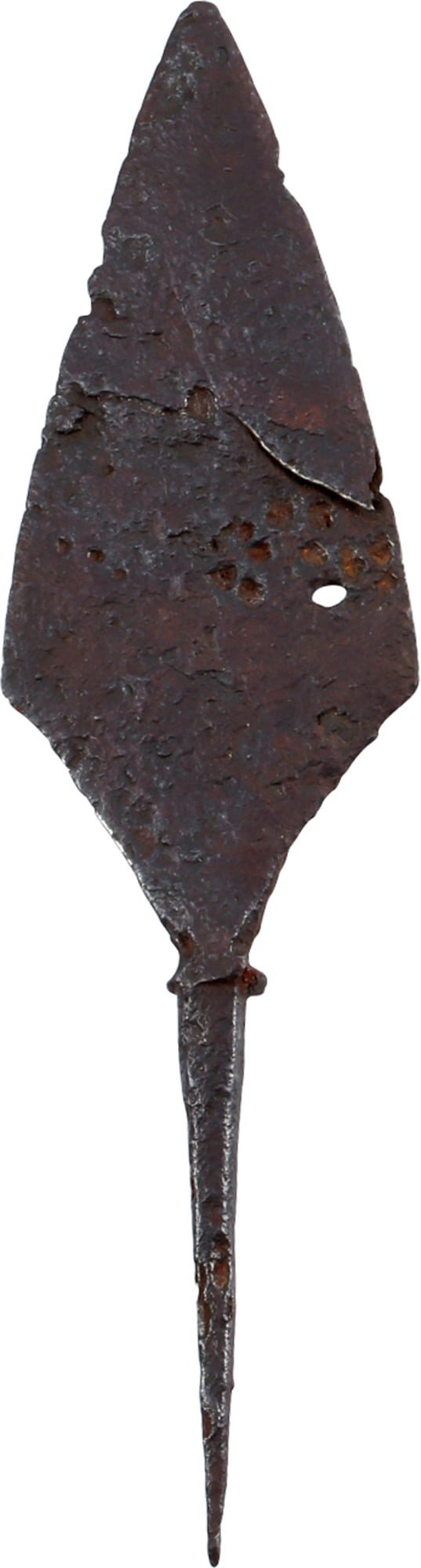 Mongol Arrowheads