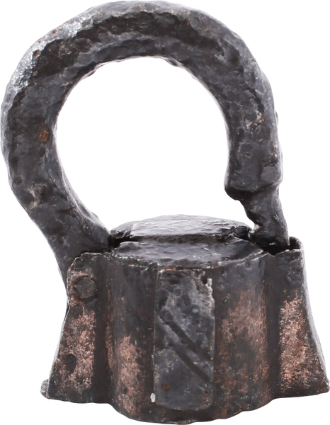 VIKING PADLOCK 850-1050 AD – Fagan Arms