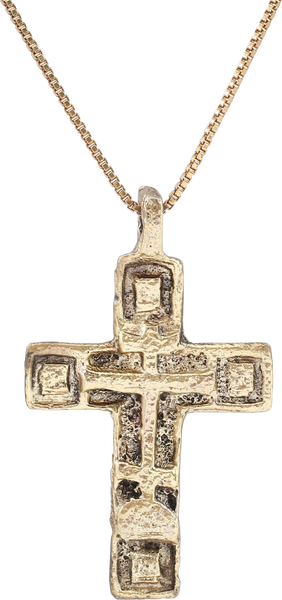 EASTERN EUROPEAN CROSS, 17th-18th CENTURY – Fagan Arms