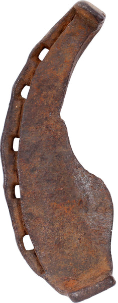 REVOLUTIONARY WAR OX SHOE – Fagan Arms