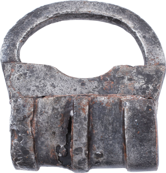 FINE VIKING DRUM FORM PADLOCK 850-1050 AD – Fagan Arms