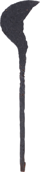 VIKING AGRICULTURAL SICKLE, 866-1067 AD – Fagan Arms