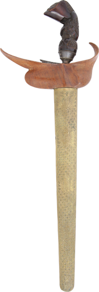 FINE INDONESIAN KRIS – Fagan Arms
