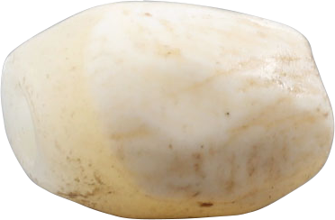 VIKING SHELL BEAD, 800-1050 AD – Fagan Arms