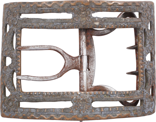 FINE REVOLUTIONARY WAR SHOE BUCKLES – Fagan Arms