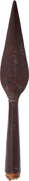 REVOLUTIONARY WAR AMERICAN PIKE C.1775-83 – Fagan Arms