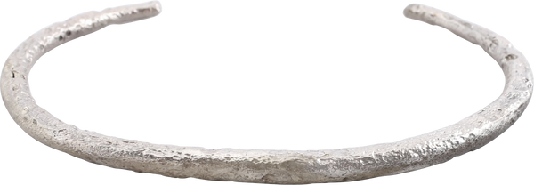 VIKING WARRIOR’S BRACELET OR ARMLET – Fagan Arms