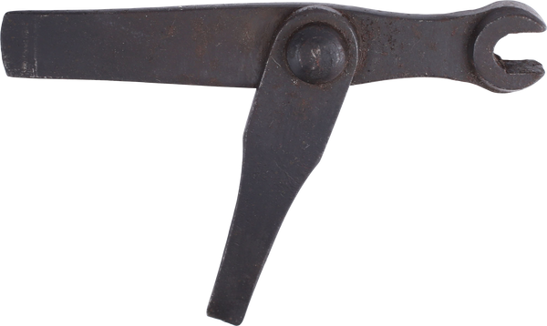 CIVIL WAR 1861/63 COMBINATION TOOL FOR SPRINGFIELD RIFLE-MUSKET – Fagan ...