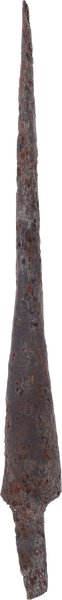 GOTHIC AWL PIKE 13TH-15TH CENTURY AD – Fagan Arms
