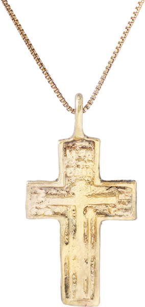 EASTERN EUROPEAN CROSS, 17th-18th CENTURY – Fagan Arms