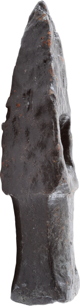 VERY RARE EUROPEAN GOTHIC WAR HAMMER, LATE 15TH CENTURY – Fagan Arms