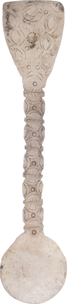 ASHANTI GOLD DUST SPOON – Fagan Arms