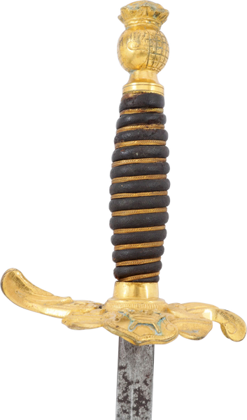 AMERICAN SECRET SOCIETY SWORD – Fagan Arms