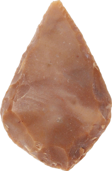ANCIENT EGYPTIAN ARROWHEAD C.3000 BC – Fagan Arms