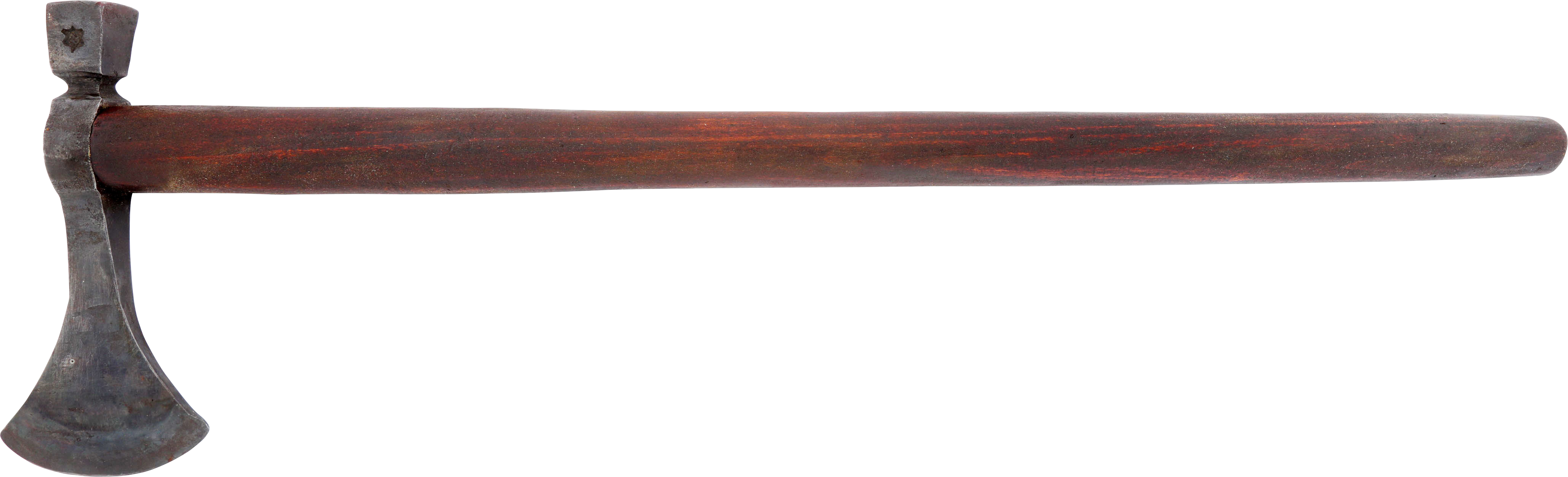 EUROPEAN POLE AXE, 17TH-18TH CENTURY – Fagan Arms