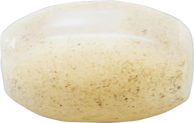 VIKING SHELL BEAD, 800-1050 AD – Fagan Arms