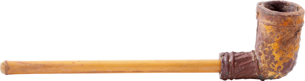 CIVIL WAR REED PIPE – Fagan Arms