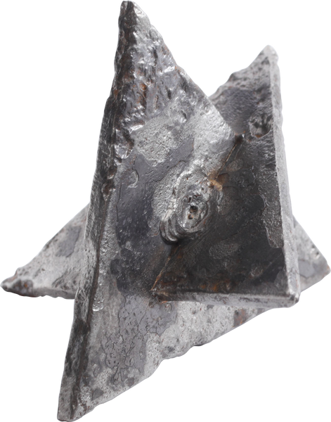 GERMAN CALTROP WWI/WWII – Fagan Arms