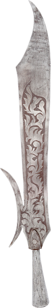 VICTORIAN COPY OF A 17TH CENTURY GLAIVE – Fagan Arms