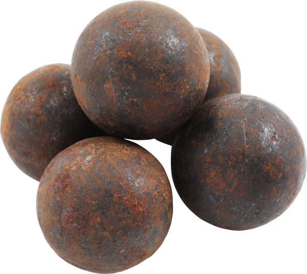 CIVIL WAR GRAPE SHOT FROM THE BATTLE OF GETTYSBURG – Fagan Arms