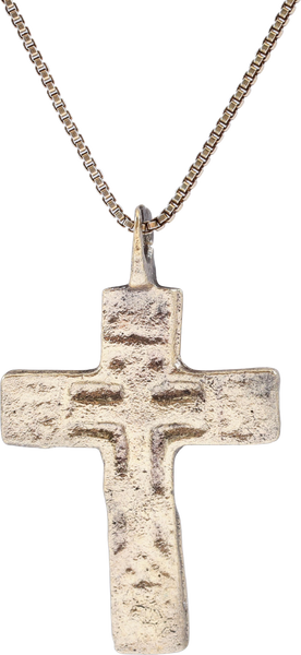 EASTERN EUROPEAN CROSS, 17th-18th CENTURY – Fagan Arms