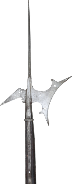 ITALIAN HALBERD C.1580-1600 – Fagan Arms