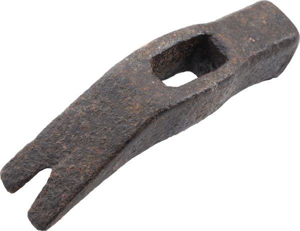 COLONIAL AMERICAN CLAW HAMMER – Fagan Arms