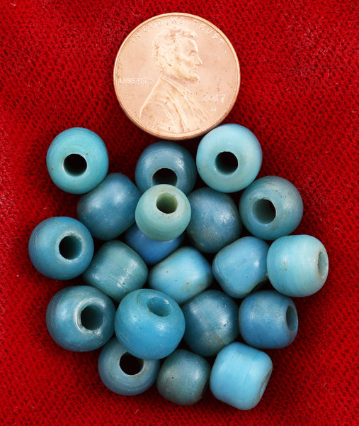 COLONIAL AMERICAN TRADE BEADS – Fagan Arms