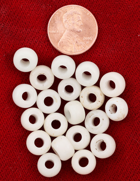 COLONIAL AMERICAN TRADE BEADS – Fagan Arms