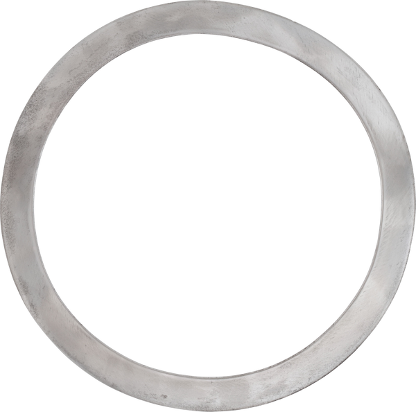 INDIAN (SIKH) THROWING RING CHAKRAM – Fagan Arms