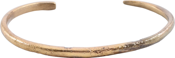 VIKING WARRIOR’S BRACELET OR ARMLET, 850-1050 AD – Fagan Arms
