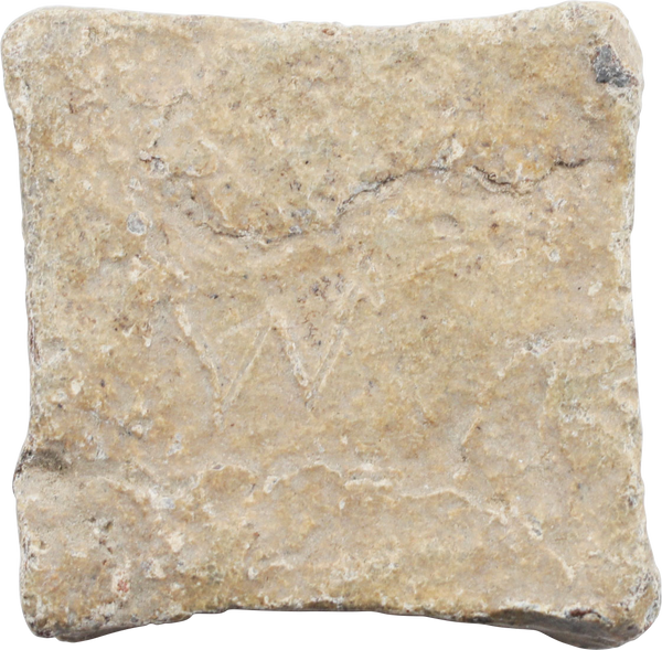 ROMAN GAMING PIECE 100BC-350AD – Fagan Arms