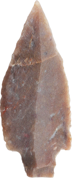 ANCIENT EGYPTIAN ARROWHEAD, 4000-3000 BC – Fagan Arms