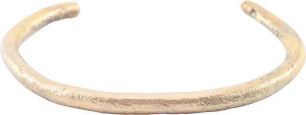 VIKING WARRIOR’S BRACELET OR ARMLET, 850-1050 AD – Fagan Arms