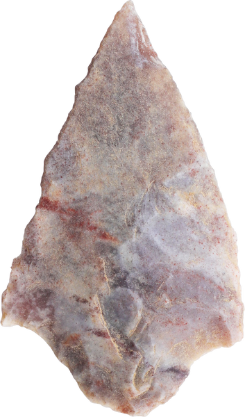 ANCIENT EGYPTIAN ARROWHEAD, FOURTH MILLENNIA BC – Fagan Arms