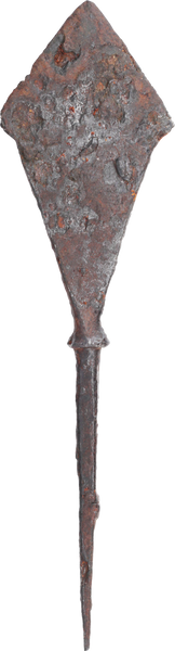 ANGLO-SAXON ARROWHEAD, ENGLAND 8TH-11TH CENTURY AD – Fagan Arms