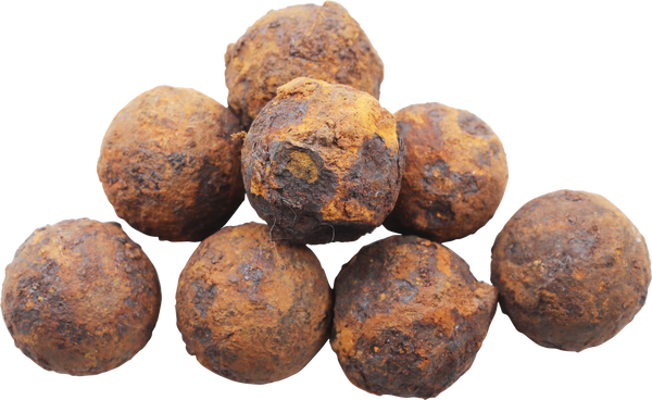 CONFEDERATE GRAPE SHOT-BATTLE OF THE WILDERNESS, Virginia, May 5-6 186 ...