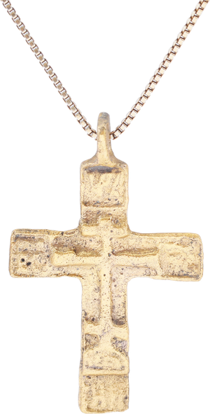 EARLY CHRISTIAN CROSS 6-8TH CENTURY AD – Fagan Arms