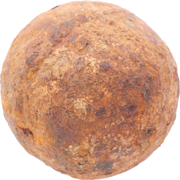 CIVIL WAR GRAPE SHOT, CHARLESTON – Fagan Arms