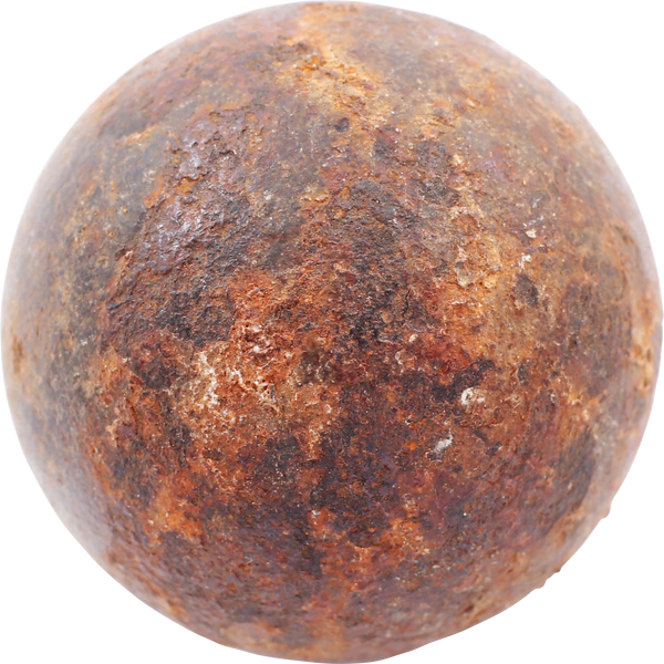 CIVIL WAR GRAPE SHOT FROM THE BATTLE OF GETTYSBURG – Fagan Arms