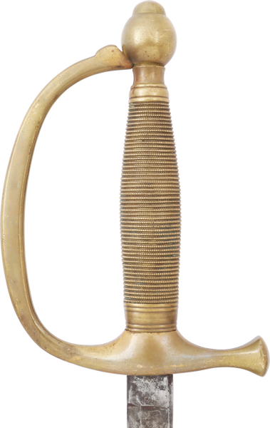 US 1840 PATTERN MUSICIAN'S SWORD – Fagan Arms