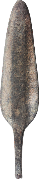 LURISTAN (WESTERN PERSIAN) ARROWHEAD C.1200-800BC – Fagan Arms