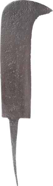 MEDIEVAL EUROPEAN WAR SICKLE 16TH CENTURY – Fagan Arms