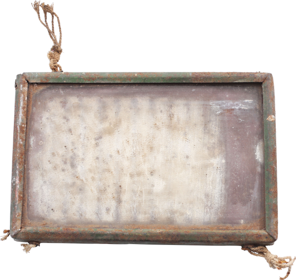 CONFEDERATE SOLDIER’S MIRROR – Fagan Arms