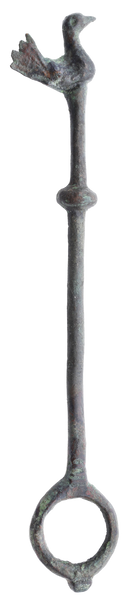 ROMAN VOTING STICK 1ST-2ND CENTURY AD – Fagan Arms