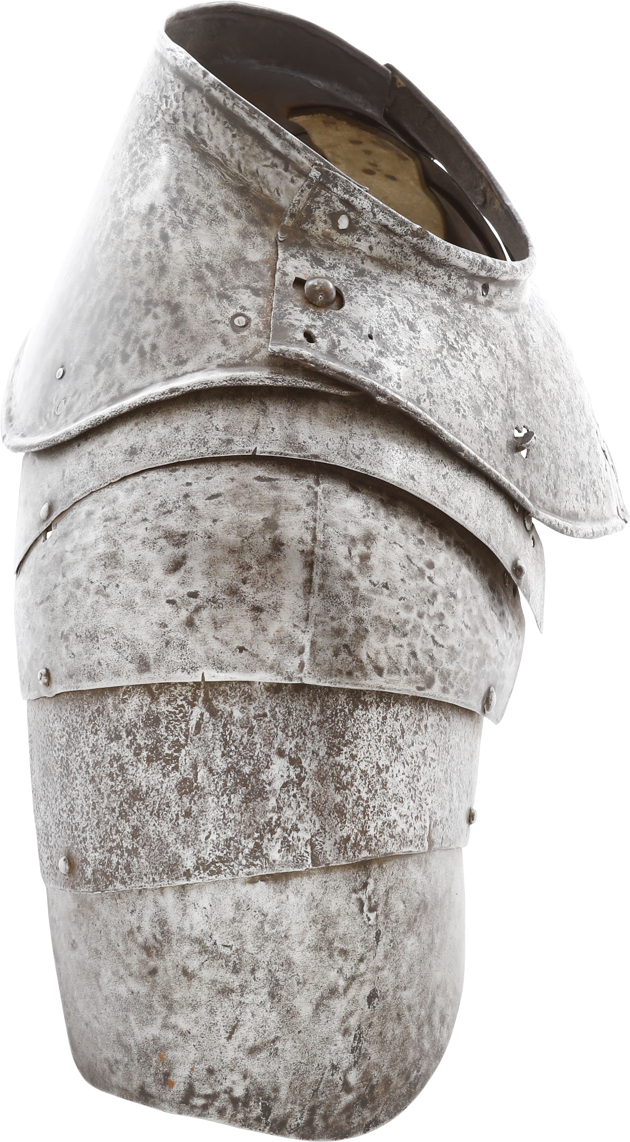 GERMAN ALMAIN COLLAR, SECOND HALF OF THE 16TH CENTURY – Fagan Arms