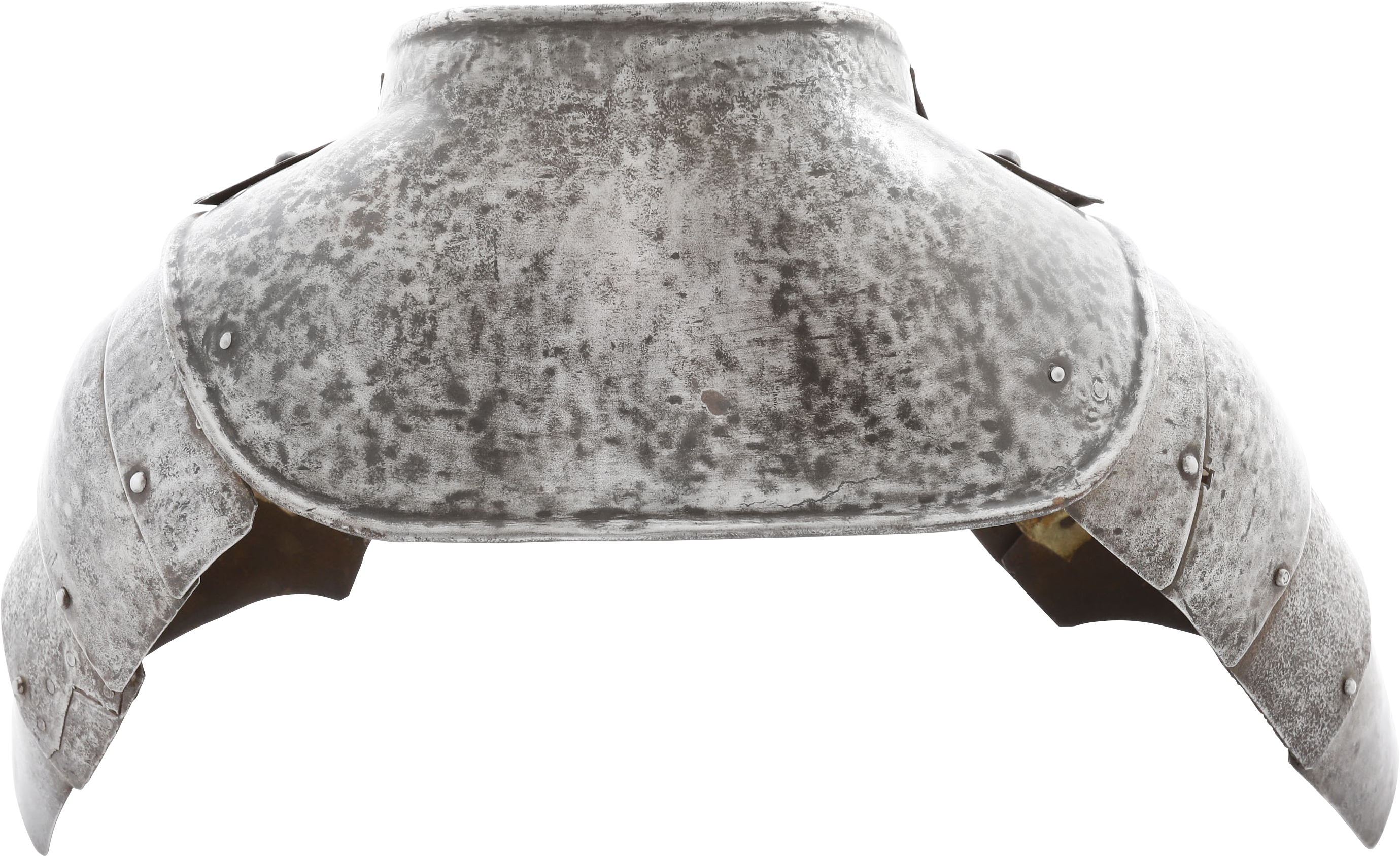 GERMAN ALMAIN COLLAR, SECOND HALF OF THE 16TH CENTURY – Fagan Arms