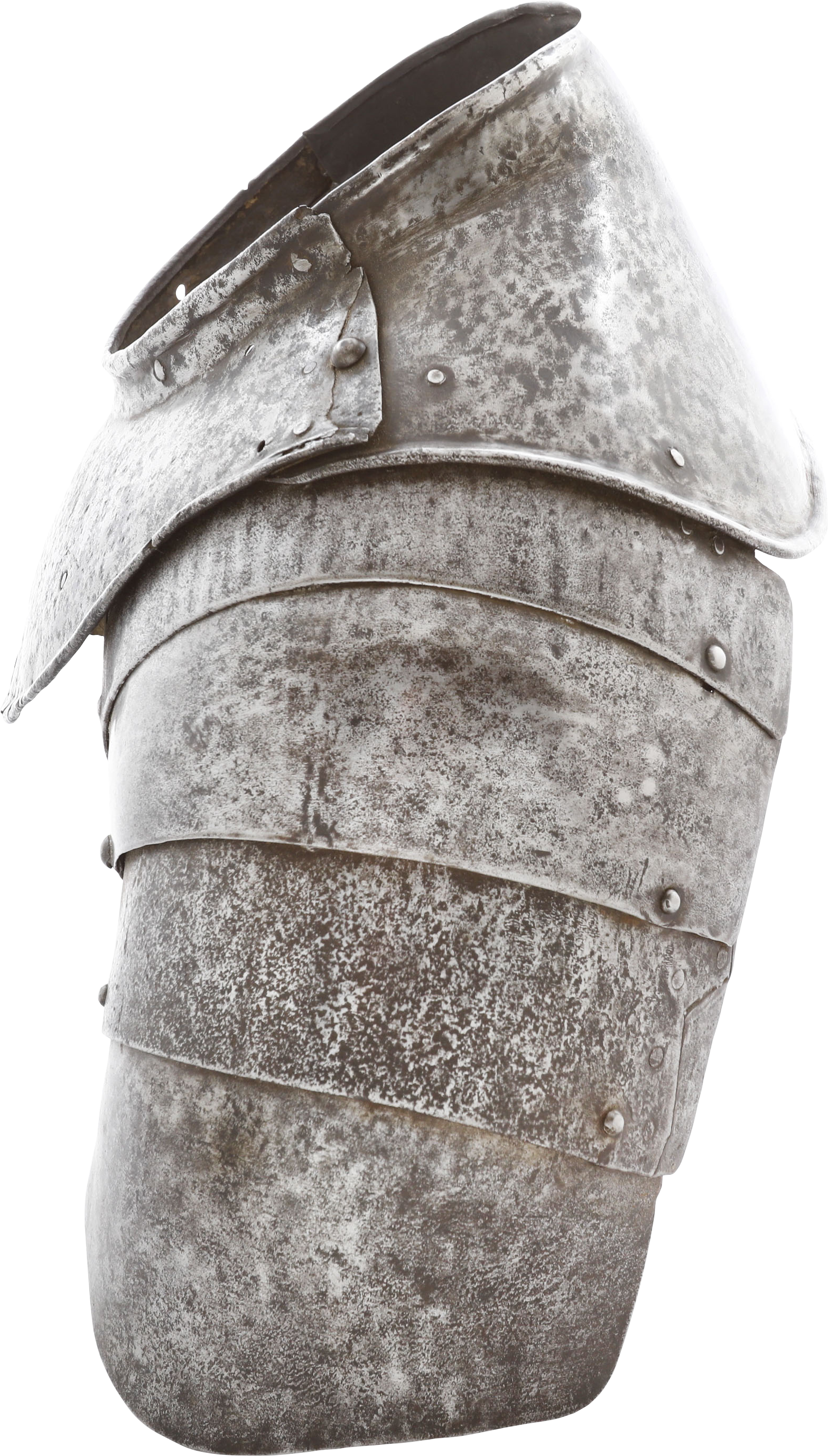 GERMAN ALMAIN COLLAR, SECOND HALF OF THE 16TH CENTURY – Fagan Arms
