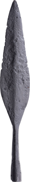 ROMAN LEGIONARIES LANCE POINT, 100-300 AD – Fagan Arms