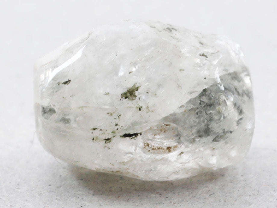 VIKING ROCK CRYSTAL BEAD – Fagan Arms